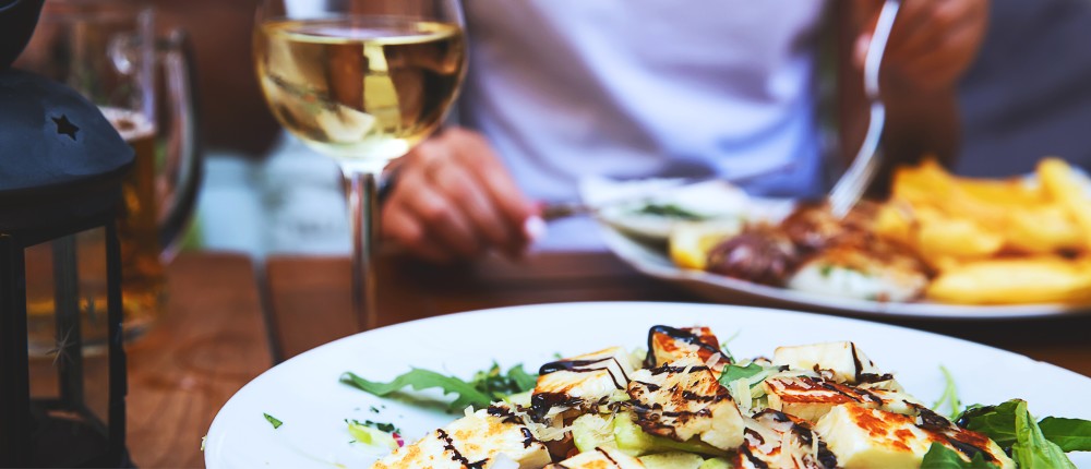 Sebring Florida Restaurants | Island View Restaurant