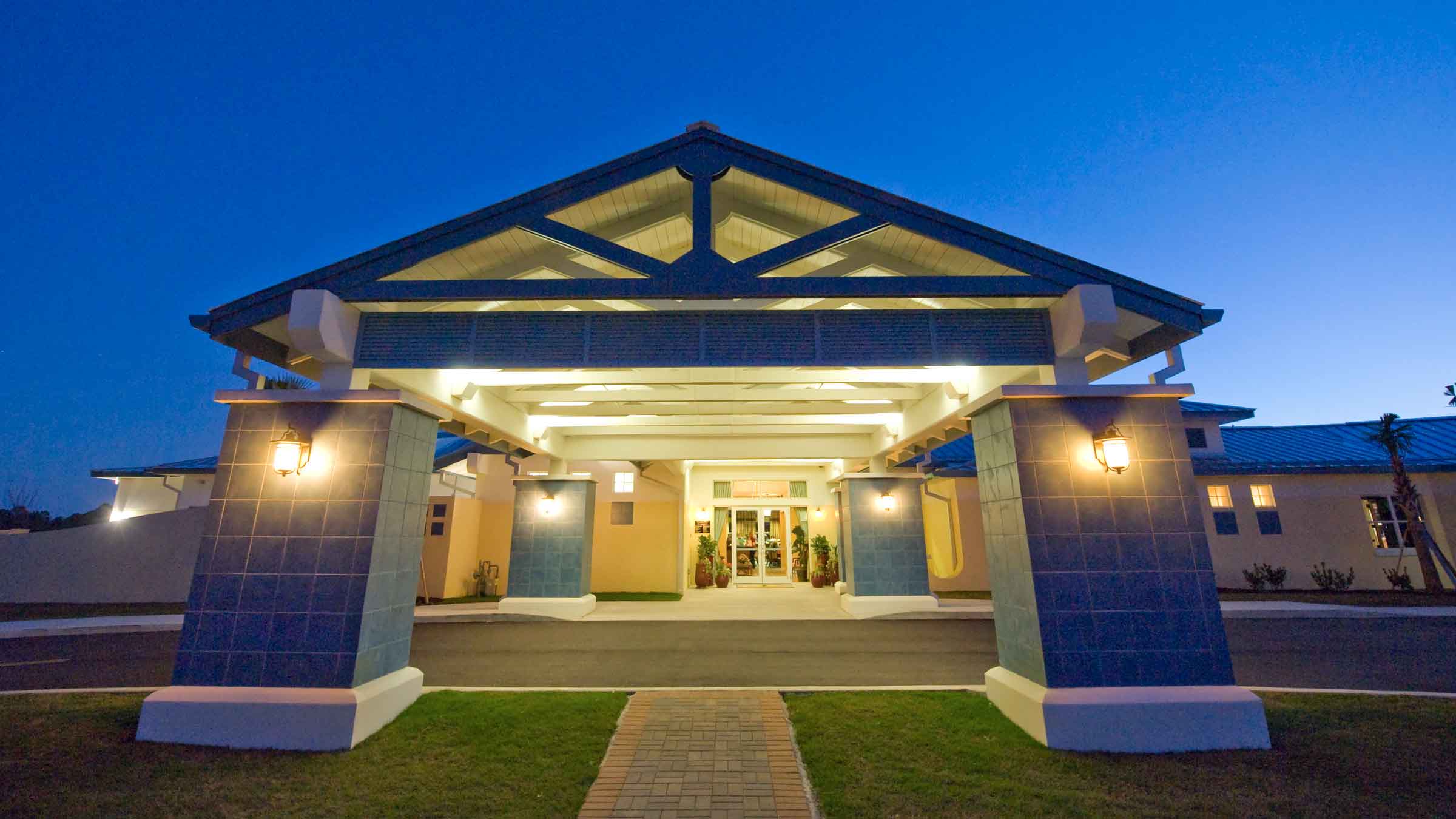 Sebring Florida Restaurants | Island View Restaurant